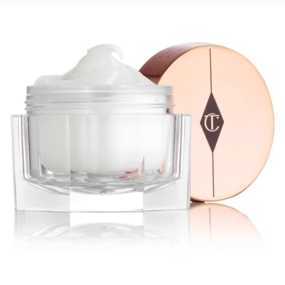 Charlotte Tilbury | Other | New Ct Magic Cream Treat Transform ...